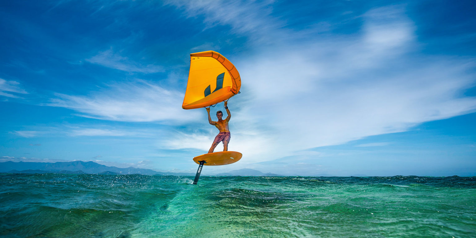 Foil.fr - Le site dédié à la pratique du foil pour sports nautiques