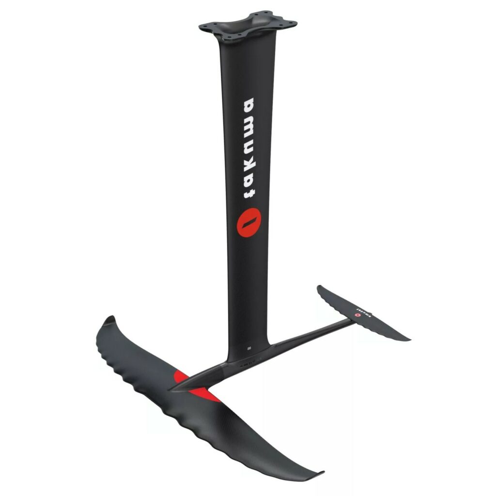 TAKUMA - Foil Complet Kujira 2 Mât Carbone 75